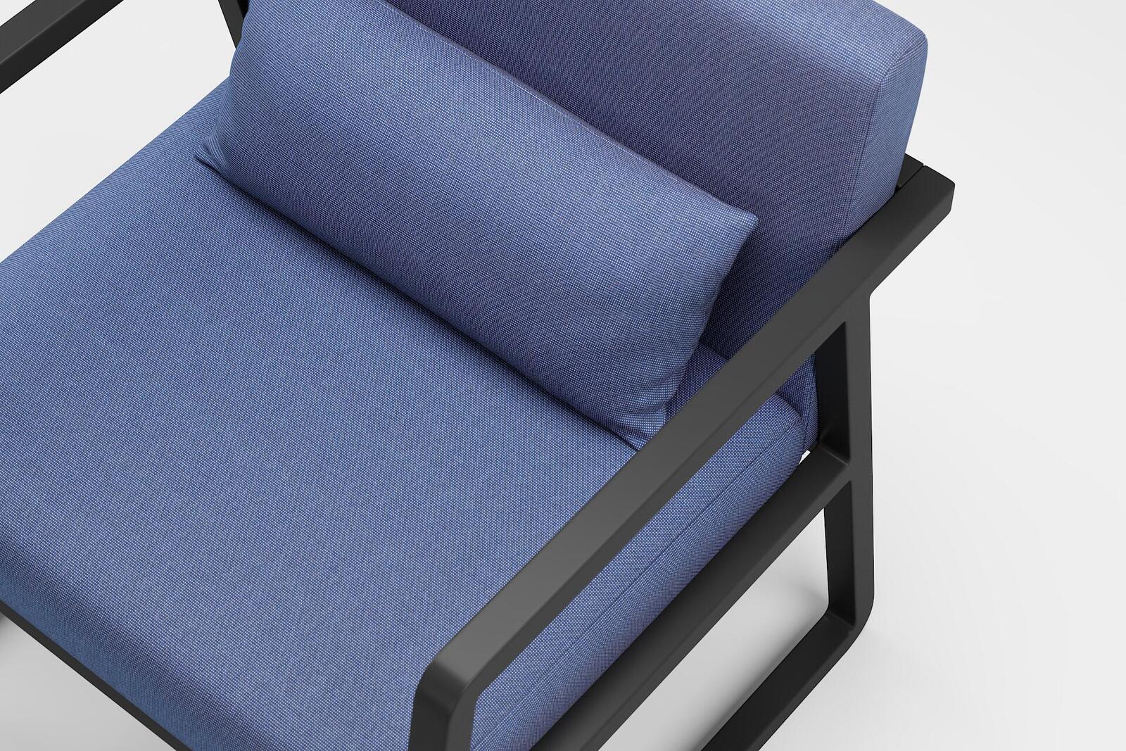 Alendel. DECK | 876 POOL