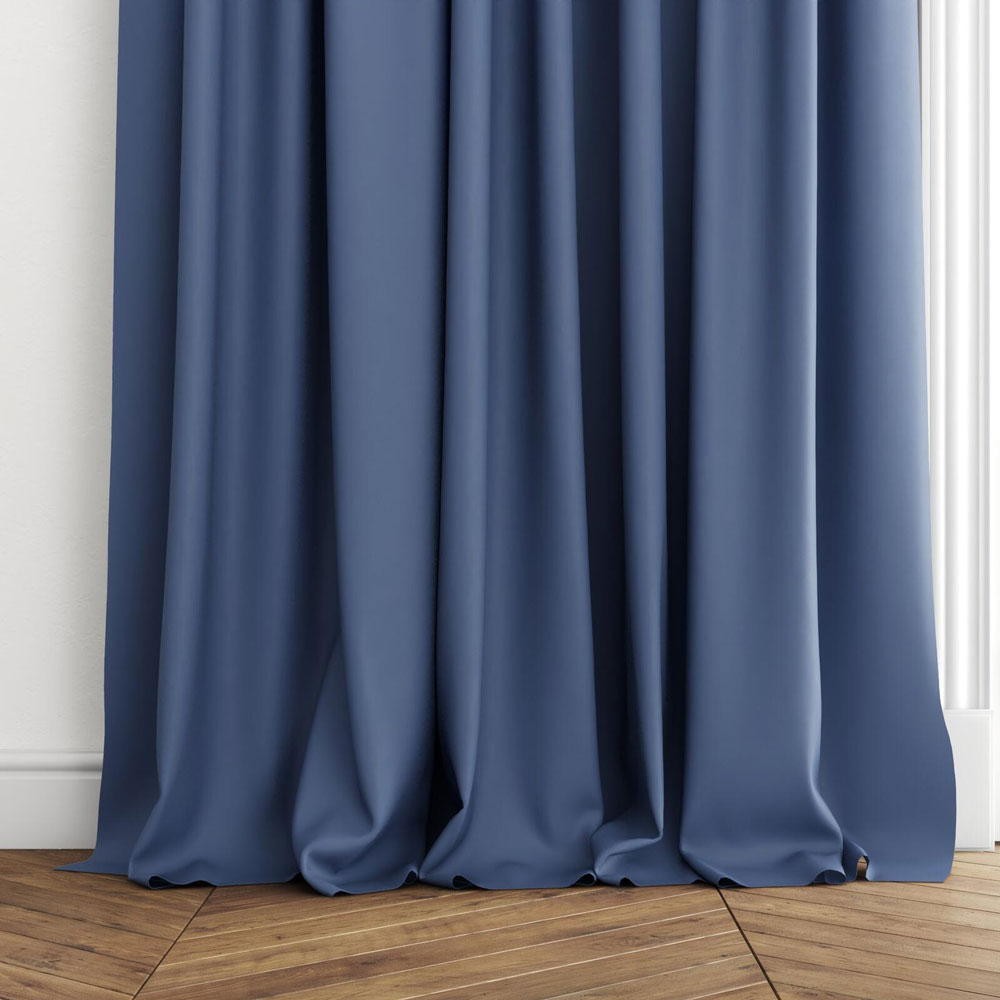 Alendel. INTERSTELLAR | 0836 COBALT