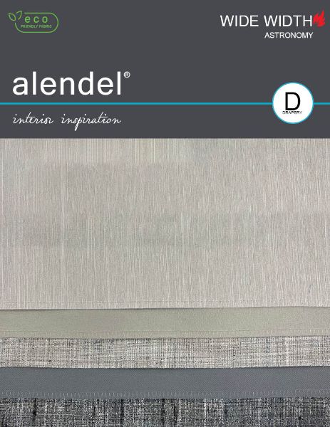 Alendel. View All