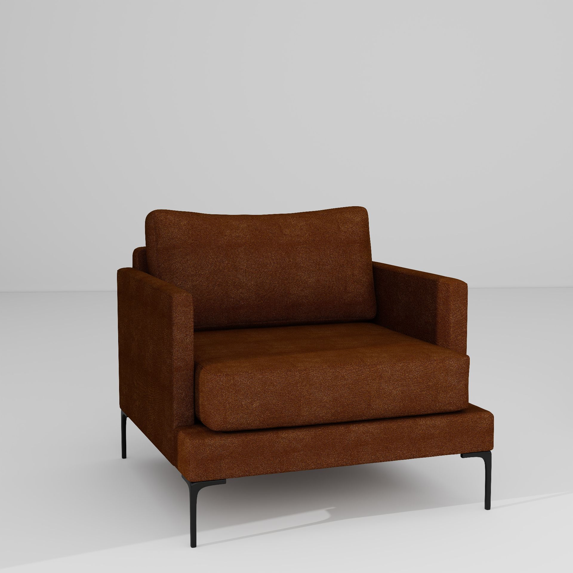 Alendel. EMBRACE | 0316 BROWN