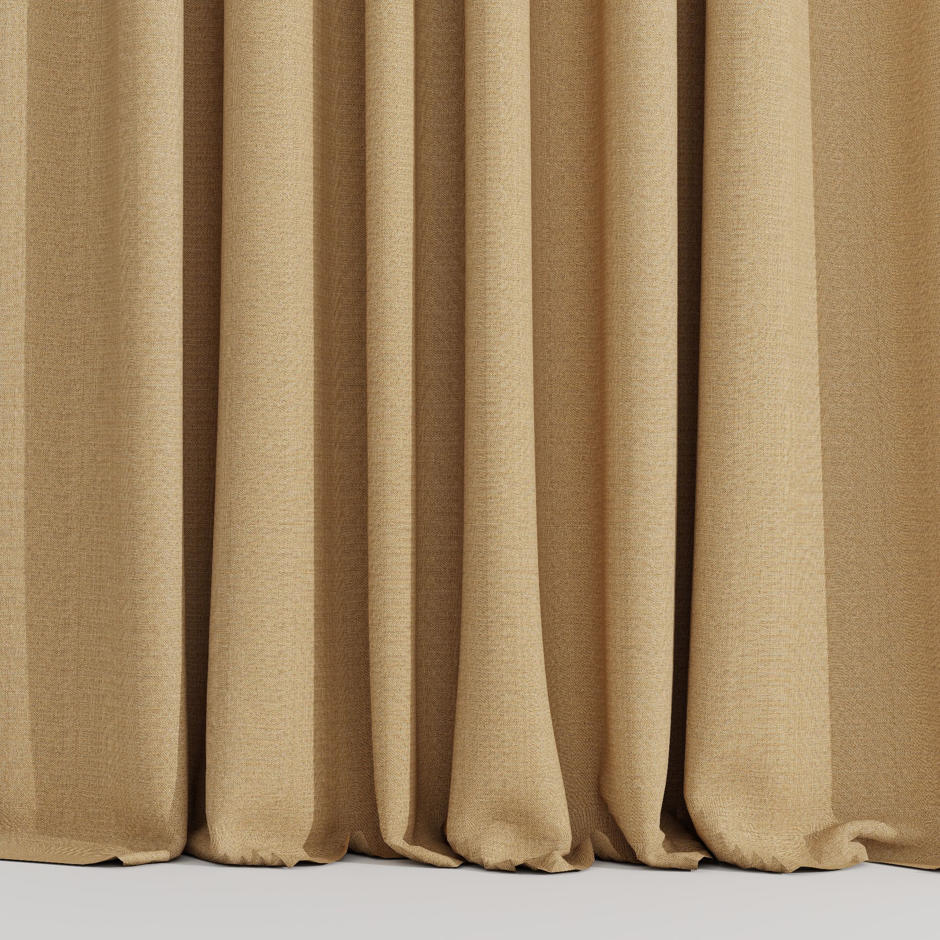 Alendel. FLUID | 0316 BROWN