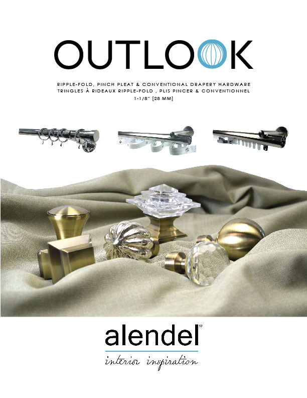 Alendel. Catalogs